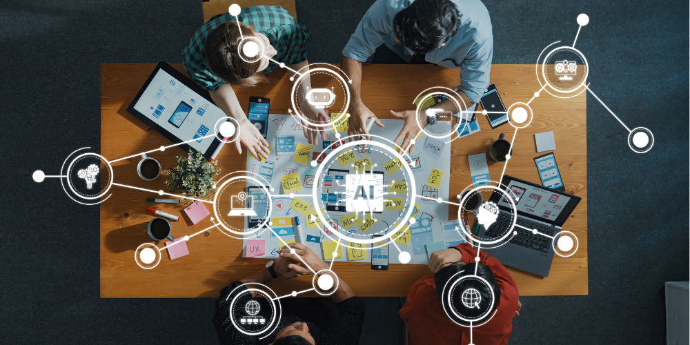 Wie läuft ein KI-Training in der Kanzlei ab?